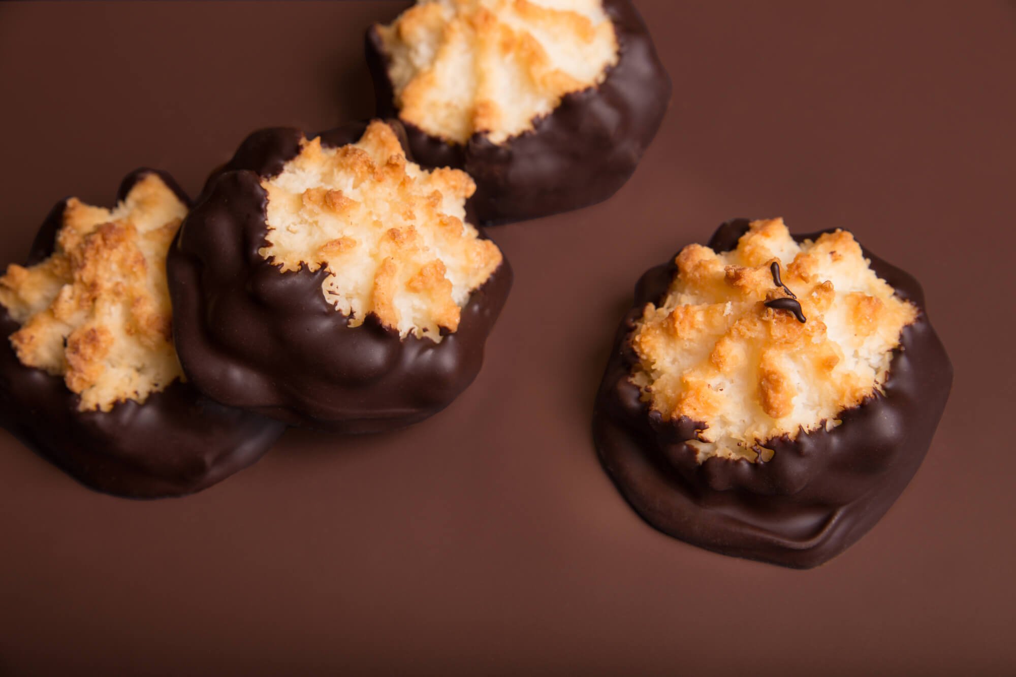 Chocolate Macaroon Day 3rd June Days Of The Year