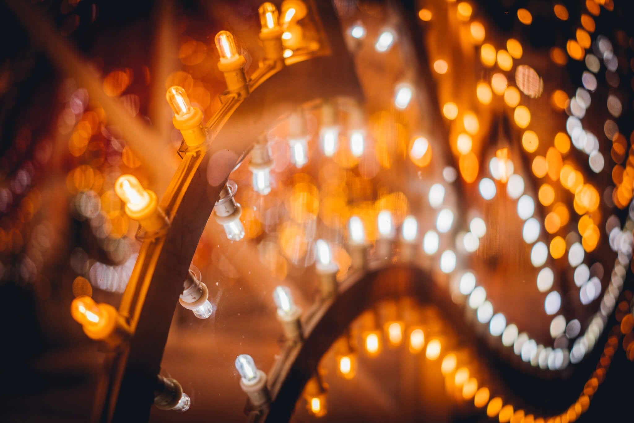 National Christmas Lights Day (December 1st) | Days Of The Year