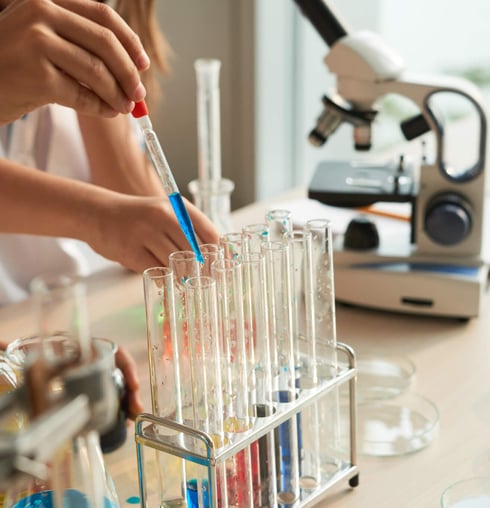 National Science Appreciation Day | Days Of The Year