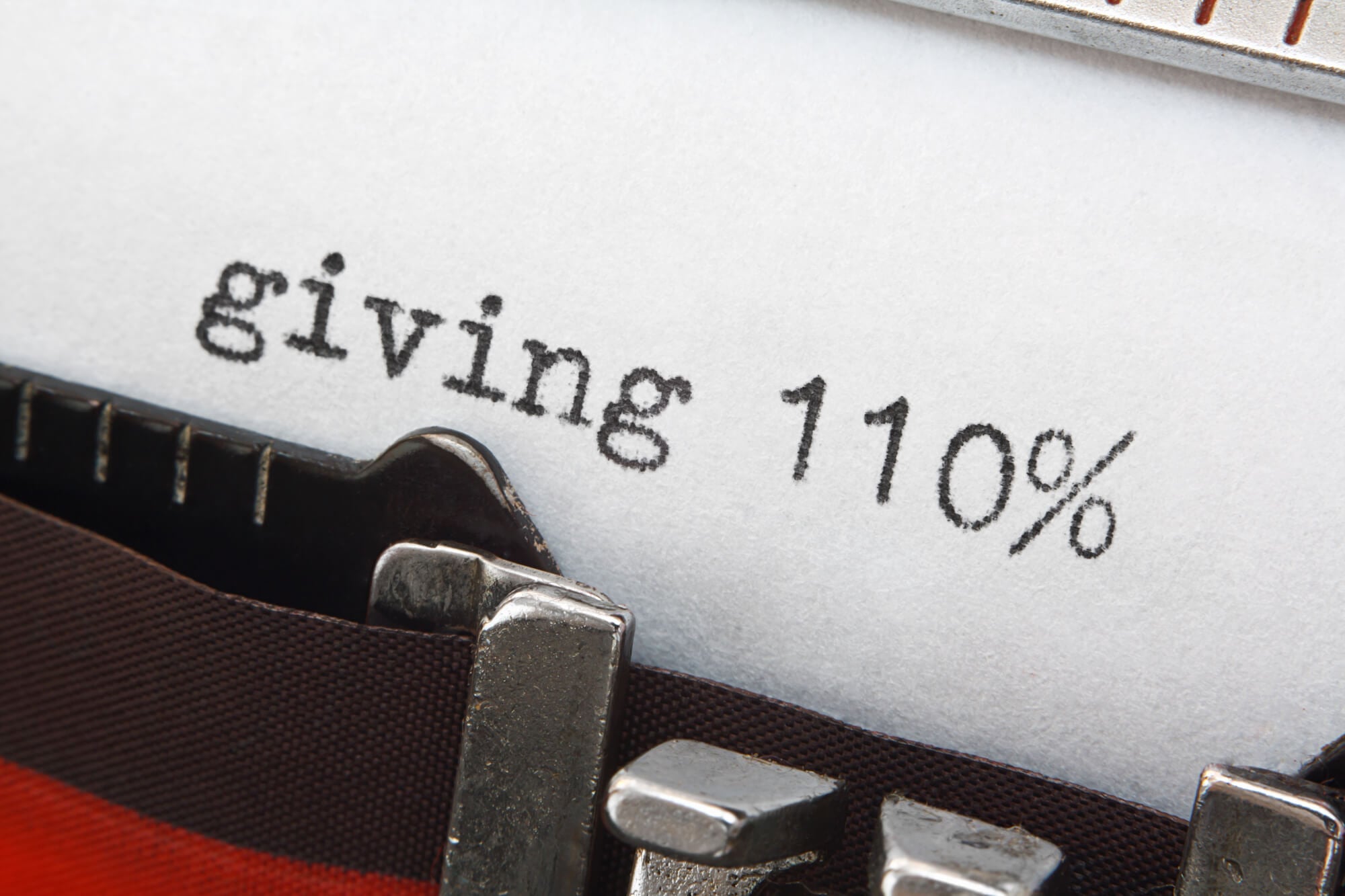 Cliché Day (November 3rd) | Days Of The Year