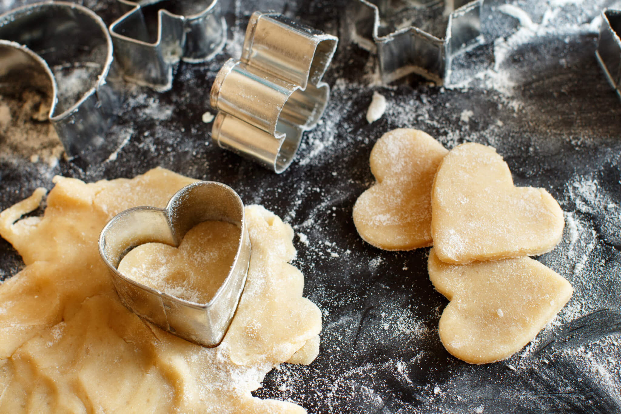 National Cookie Cutter Day | Days Of The Year