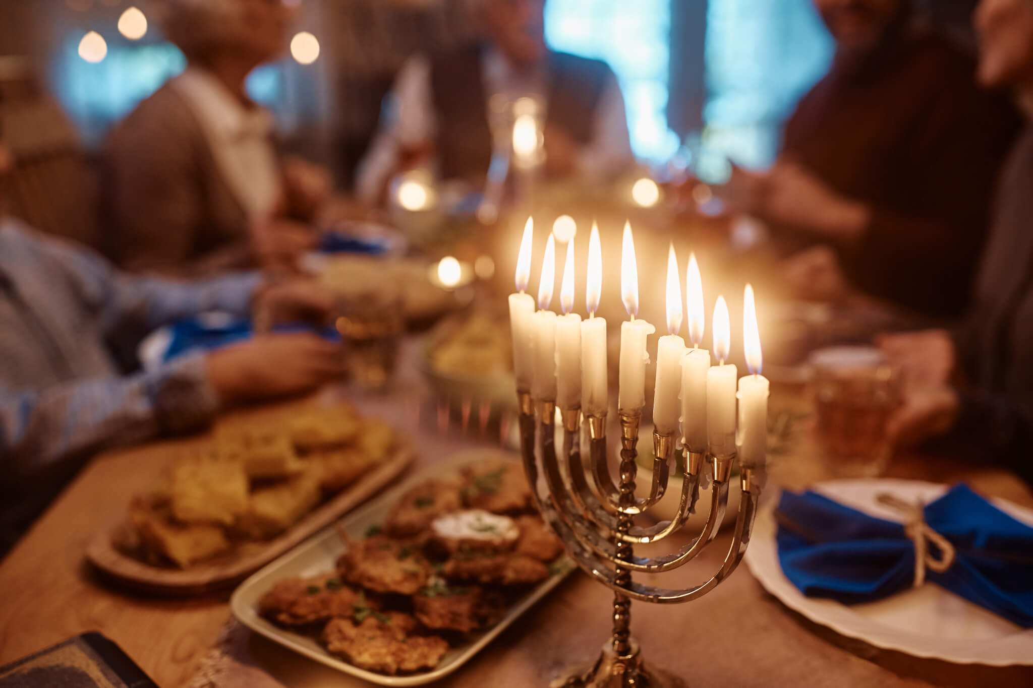 Hanukkah | Days Of The Year