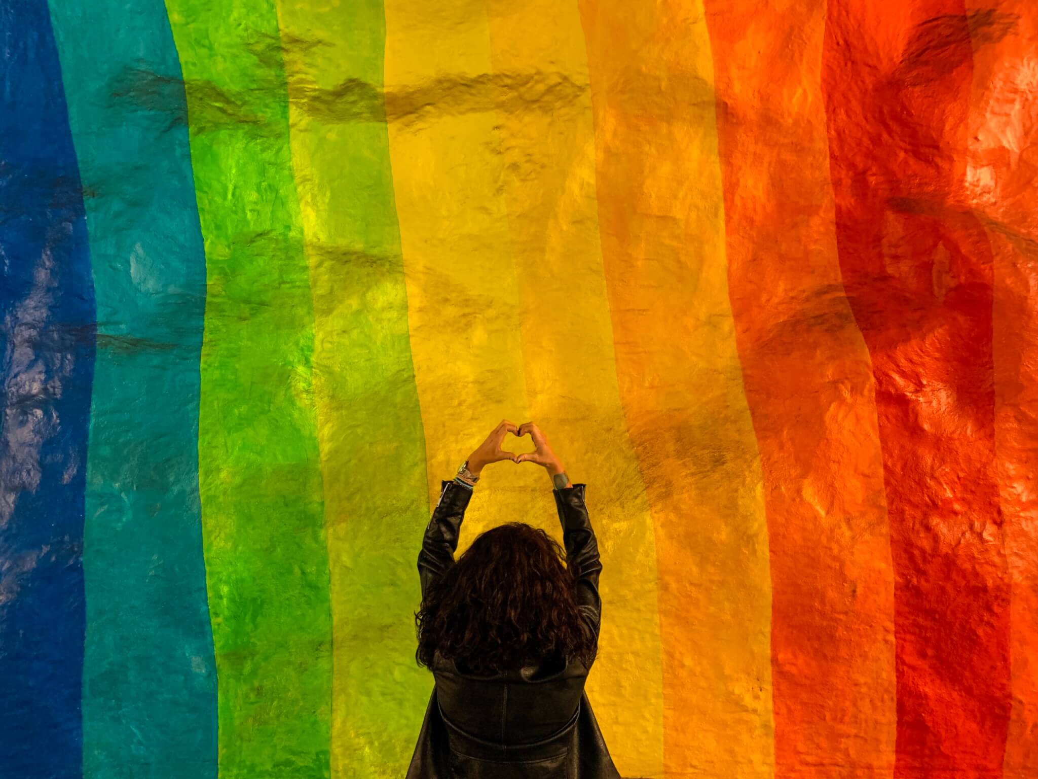 National Coming Out Day | Days Of The Year