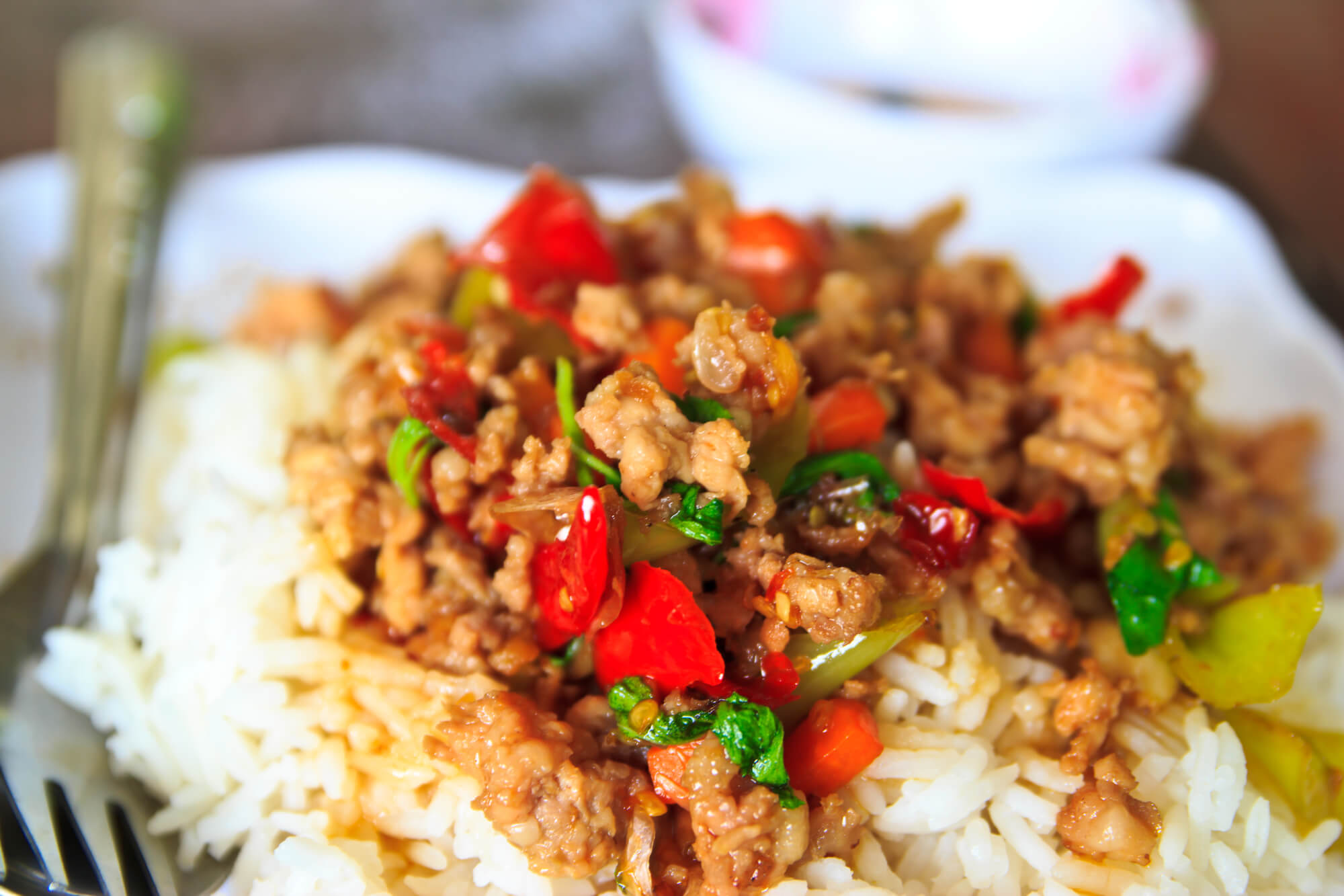 Cook Something Bold and Pungent Day | Days Of The Year