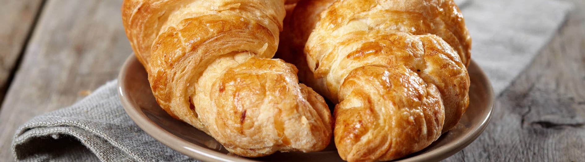 National Croissant Day | Days Of The Year