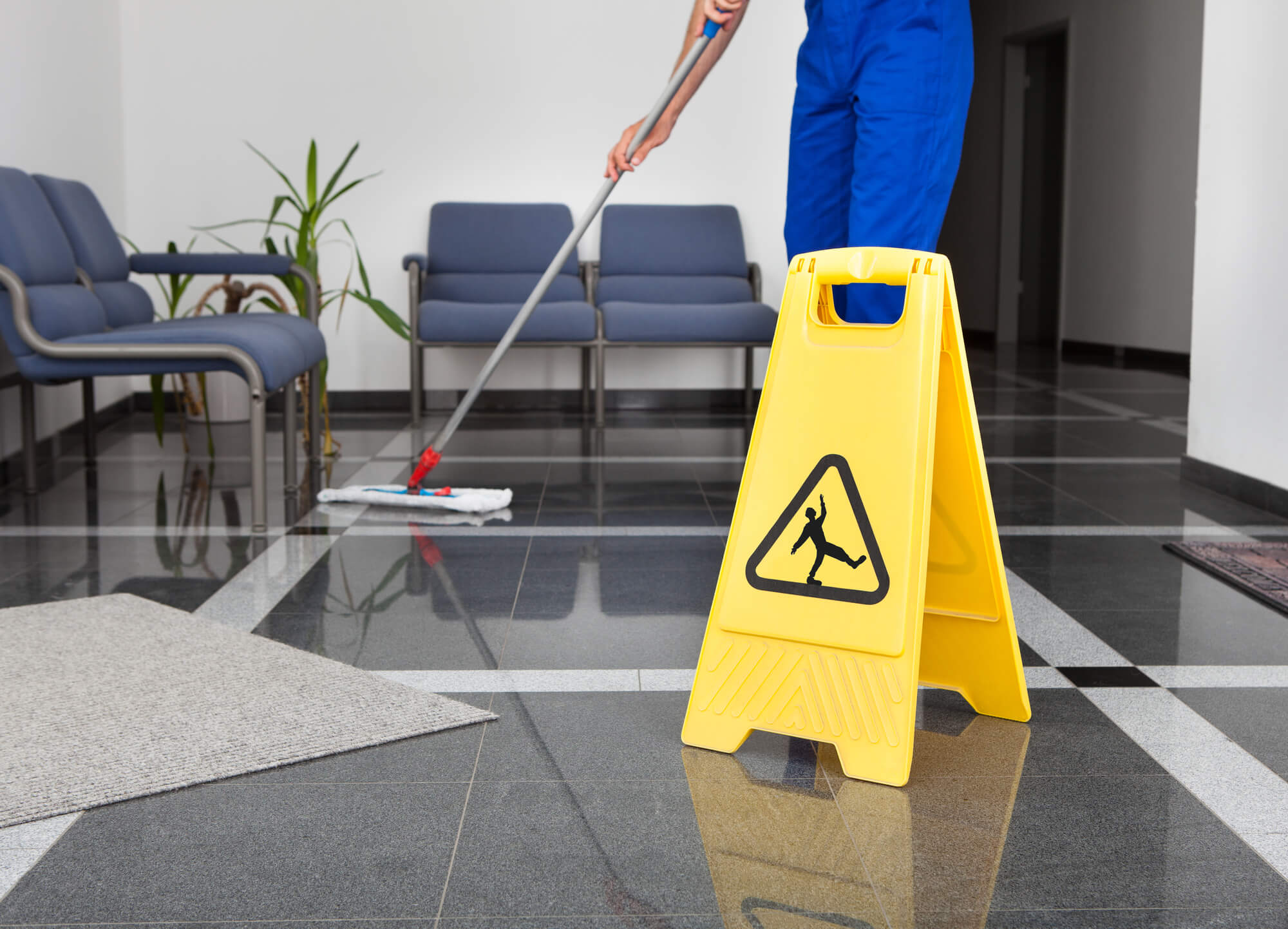 National Custodial Worker Recognition Day | Days Of The Year