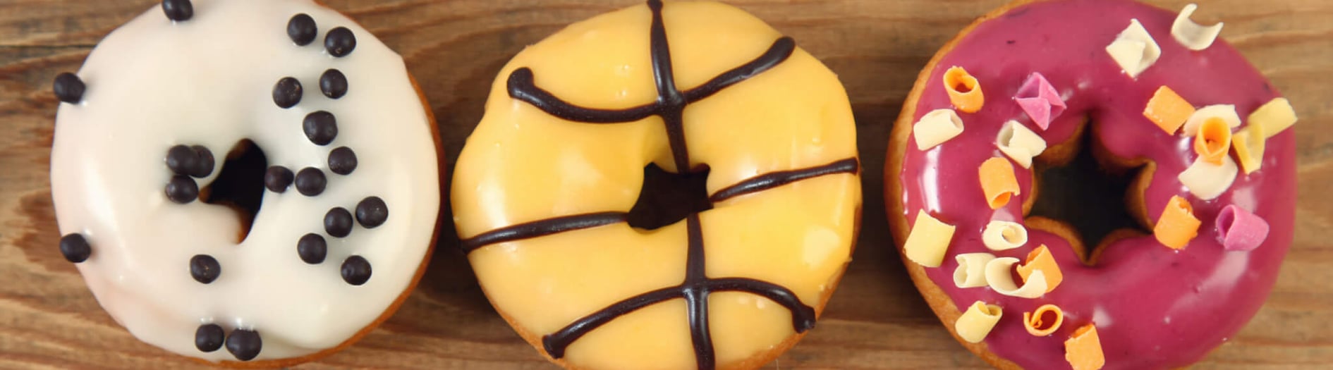 National Donut Day | Days Of The Year