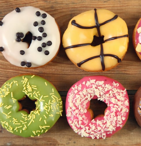 Fat Thursday | Days Of The Year