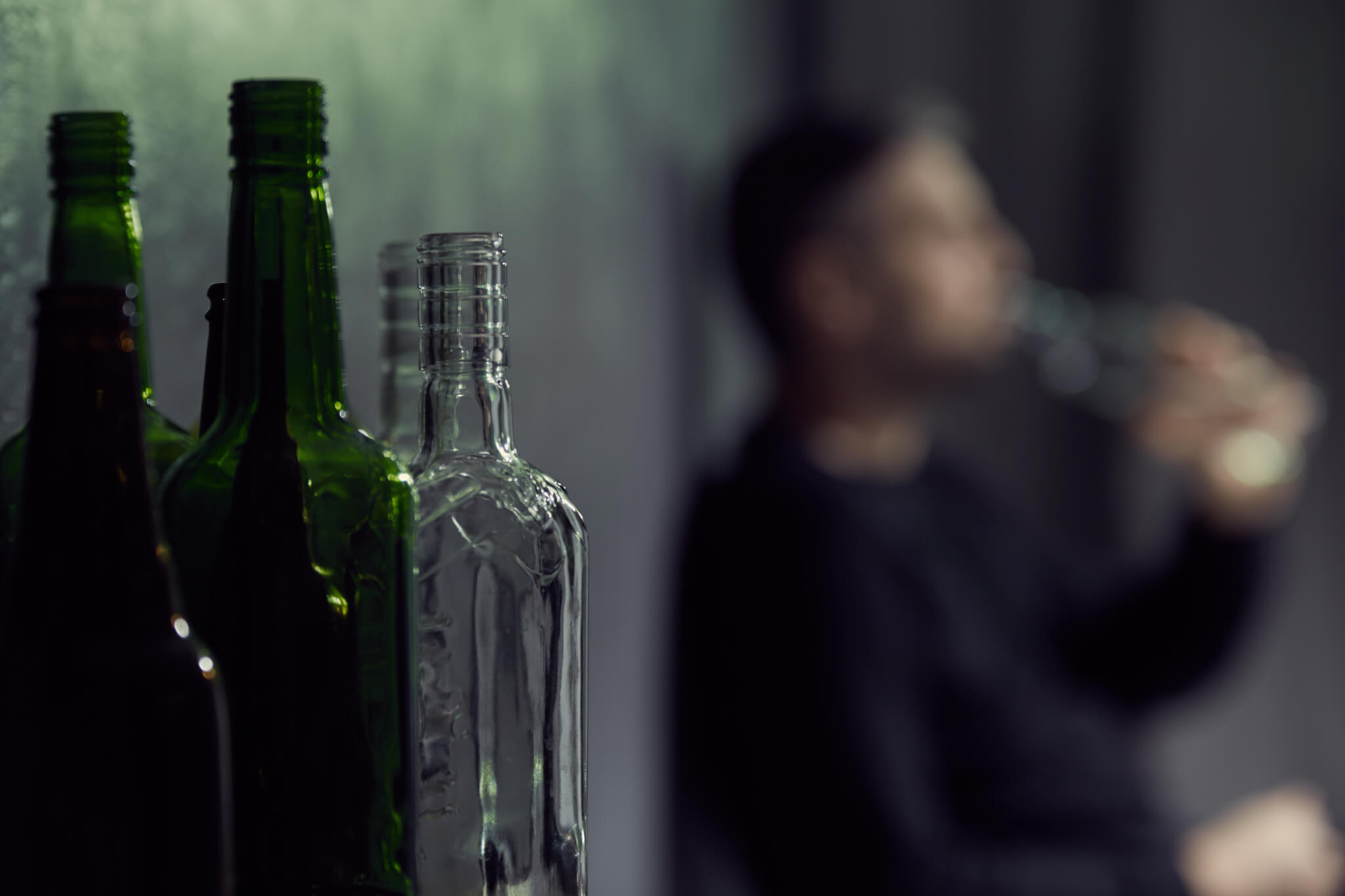 National Alcohol Awareness Month | Days Of The Year