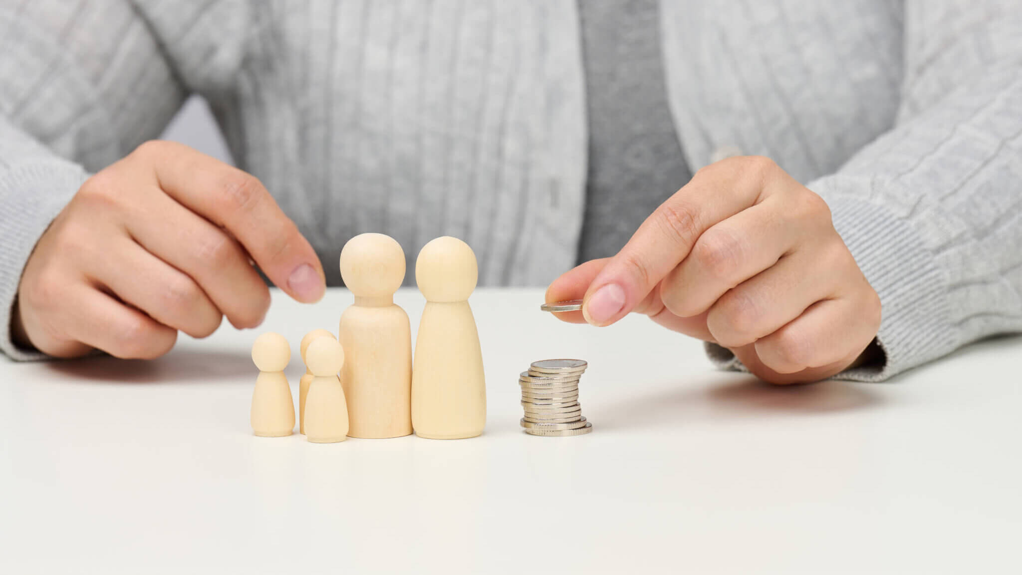 Financial Capability Month (April 2025) | Days Of The Year