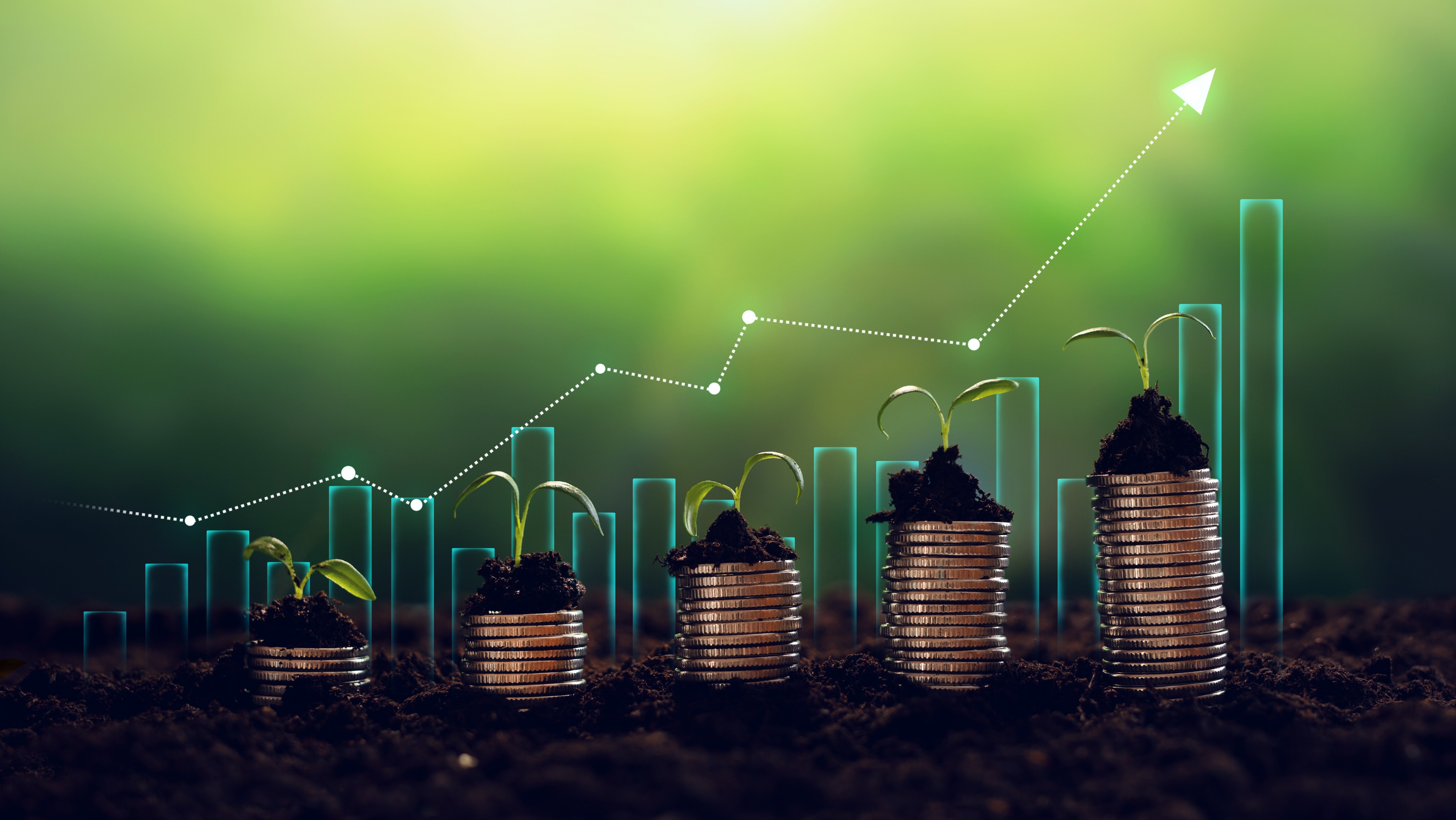 Financial Literacy Month | Days Of The Year