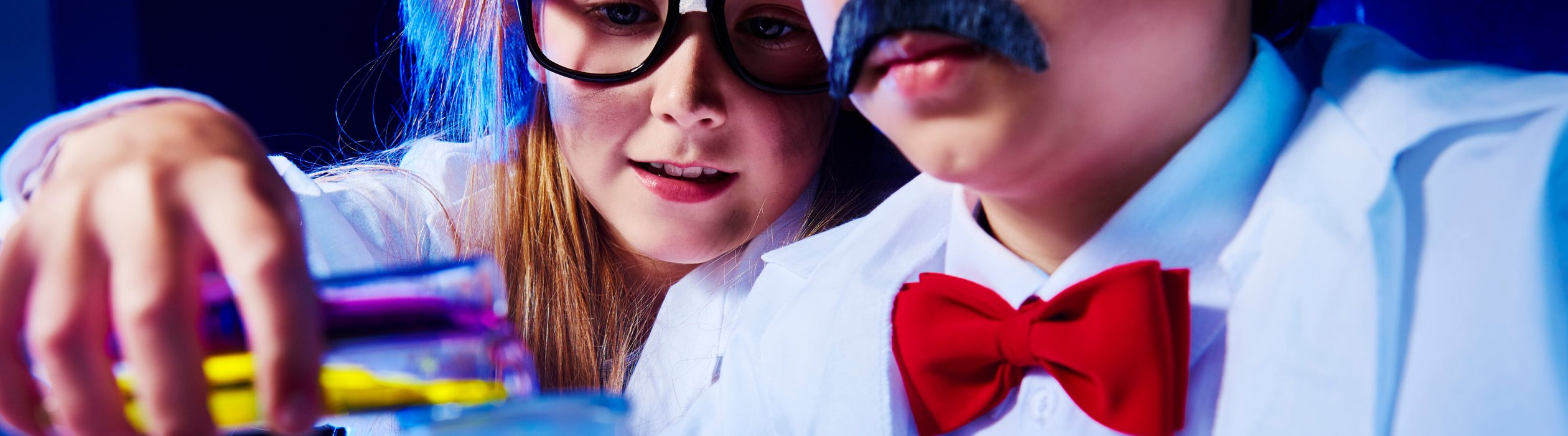 Find Your Inner Nerd Day | Days Of The Year