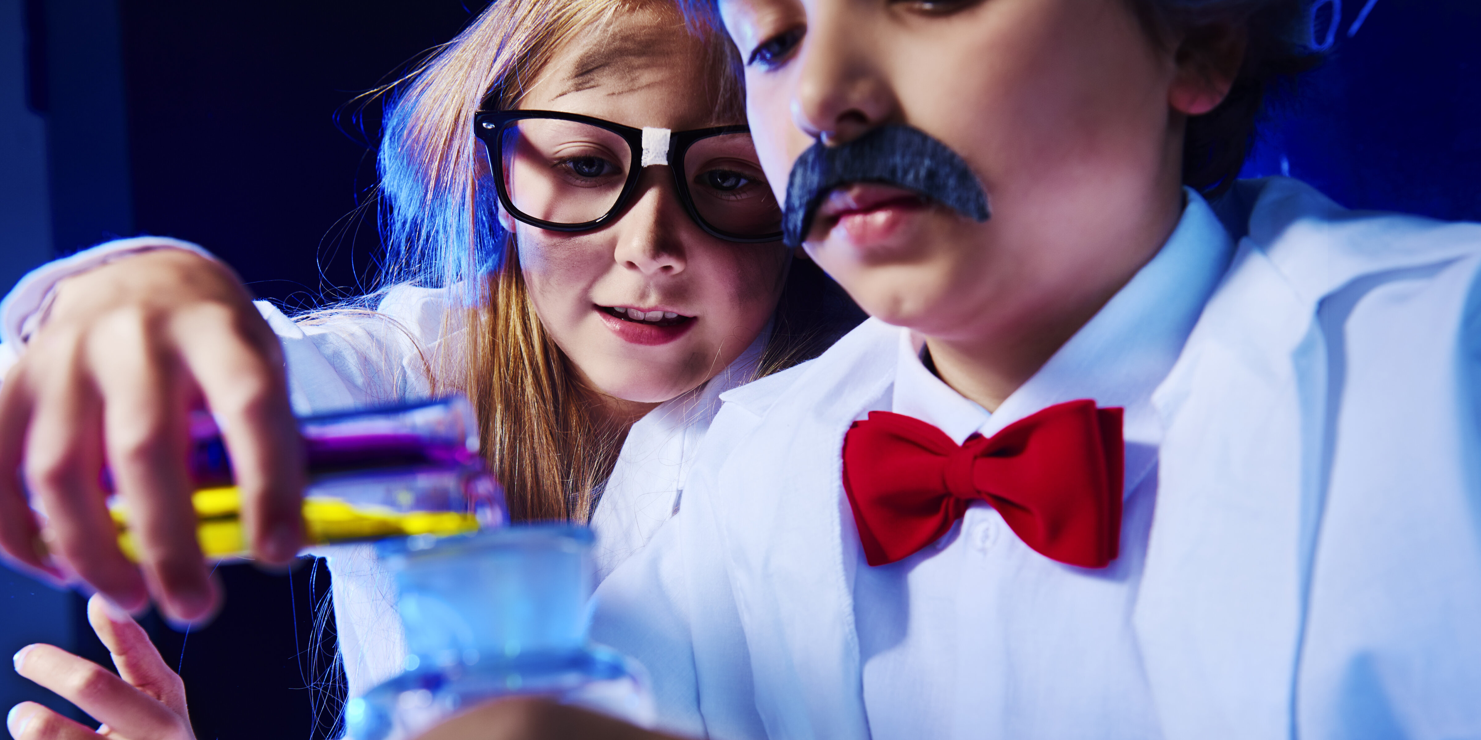 Find Your Inner Nerd Day | Days Of The Year