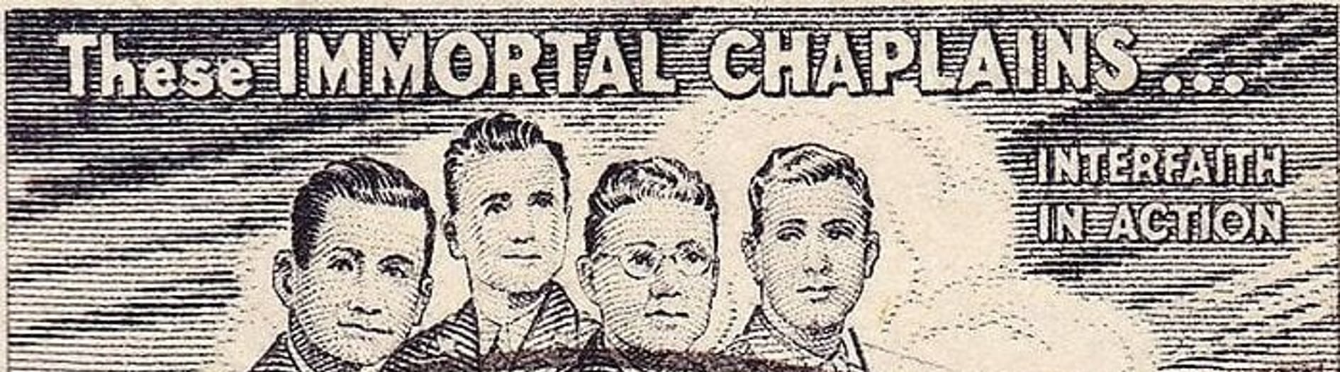 Four Chaplains Day | Days Of The Year