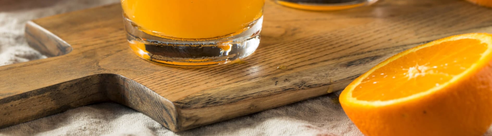 National Fresh Squeezed Juice Day | Days Of The Year