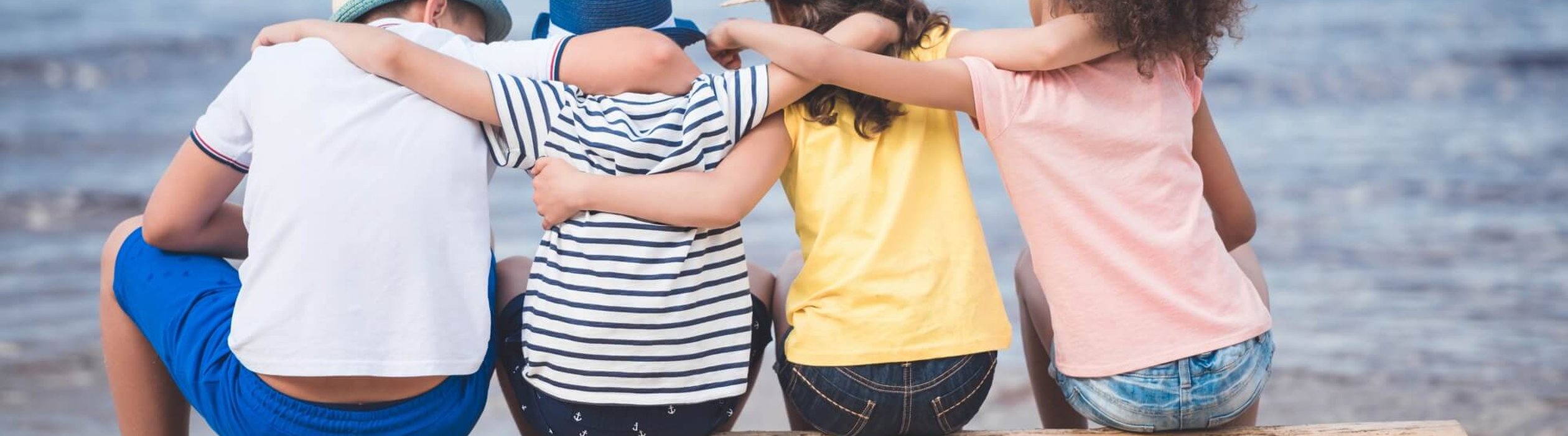 Friendship Month | Days Of The Year