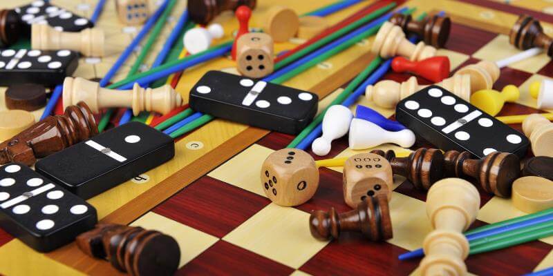 Games Day (December 20th) | Days Of The Year