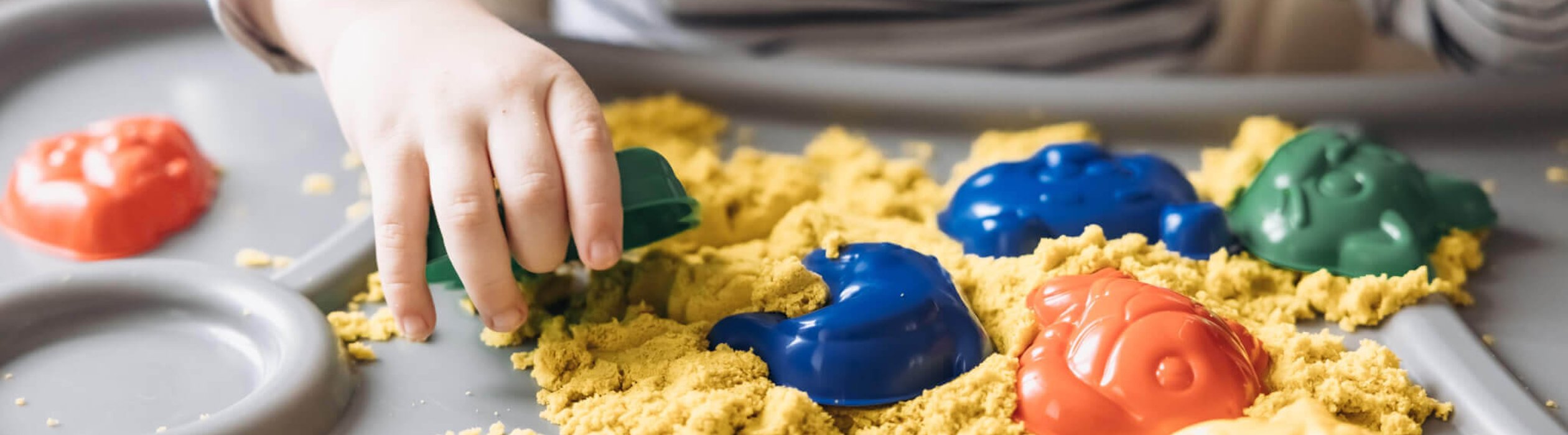 Global Kinetic Sand Day | Days Of The Year