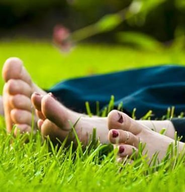 National Shoe the World Day | Days Of The Year
