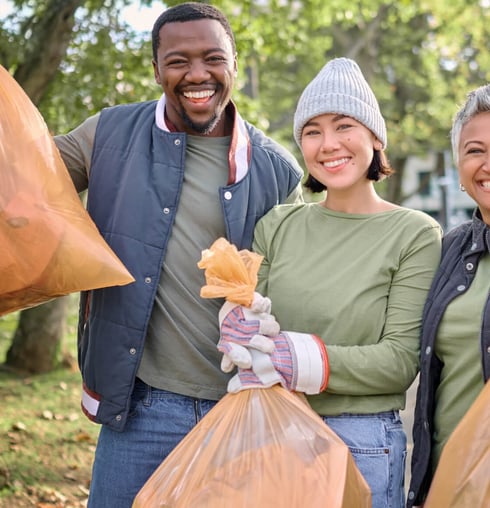 World Give Day | Days Of The Year