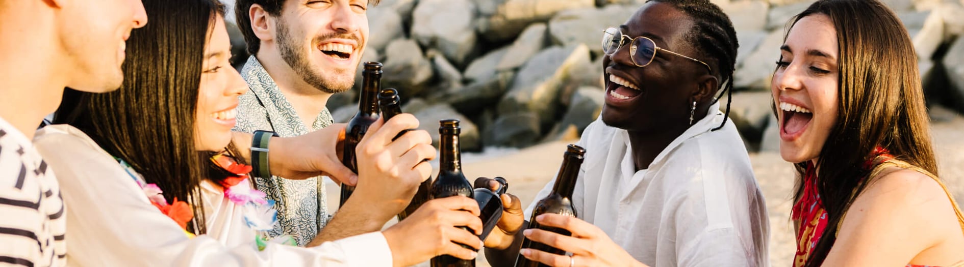 Legal Drinking Age Day | Days Of The Year