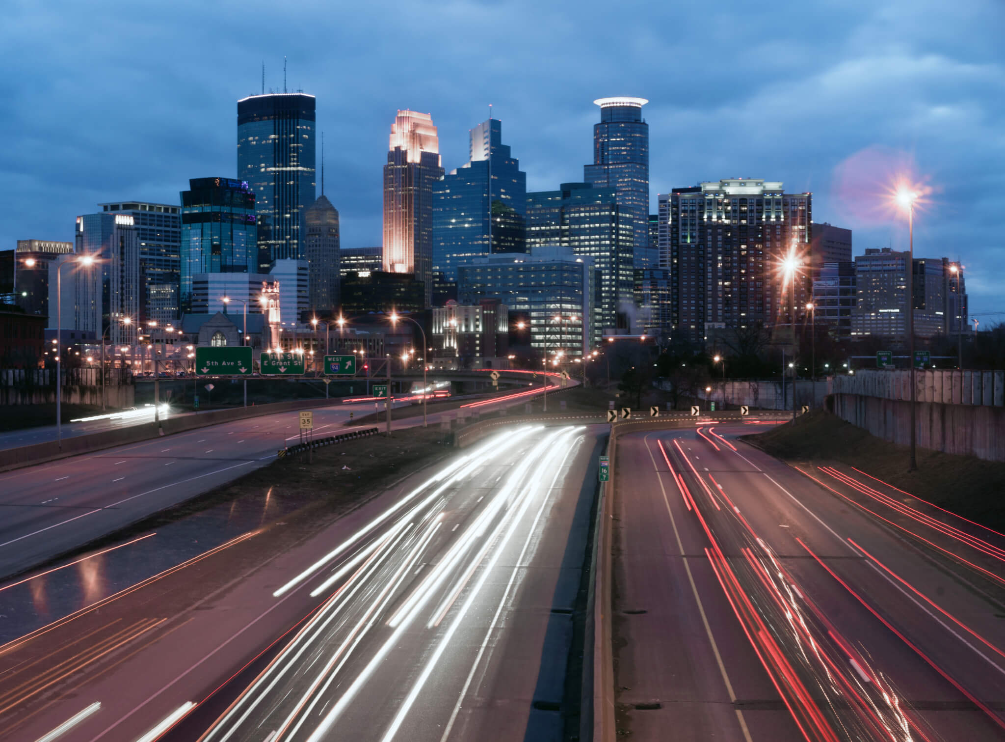 National Minnesota Day | Days Of The Year