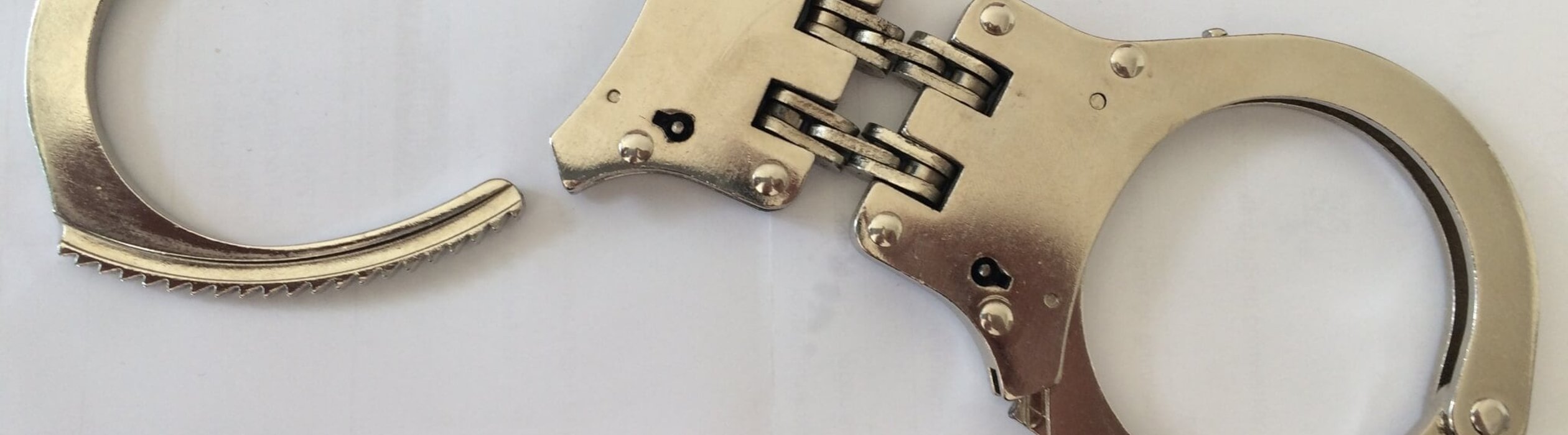 National Handcuff Day | Days Of The Year