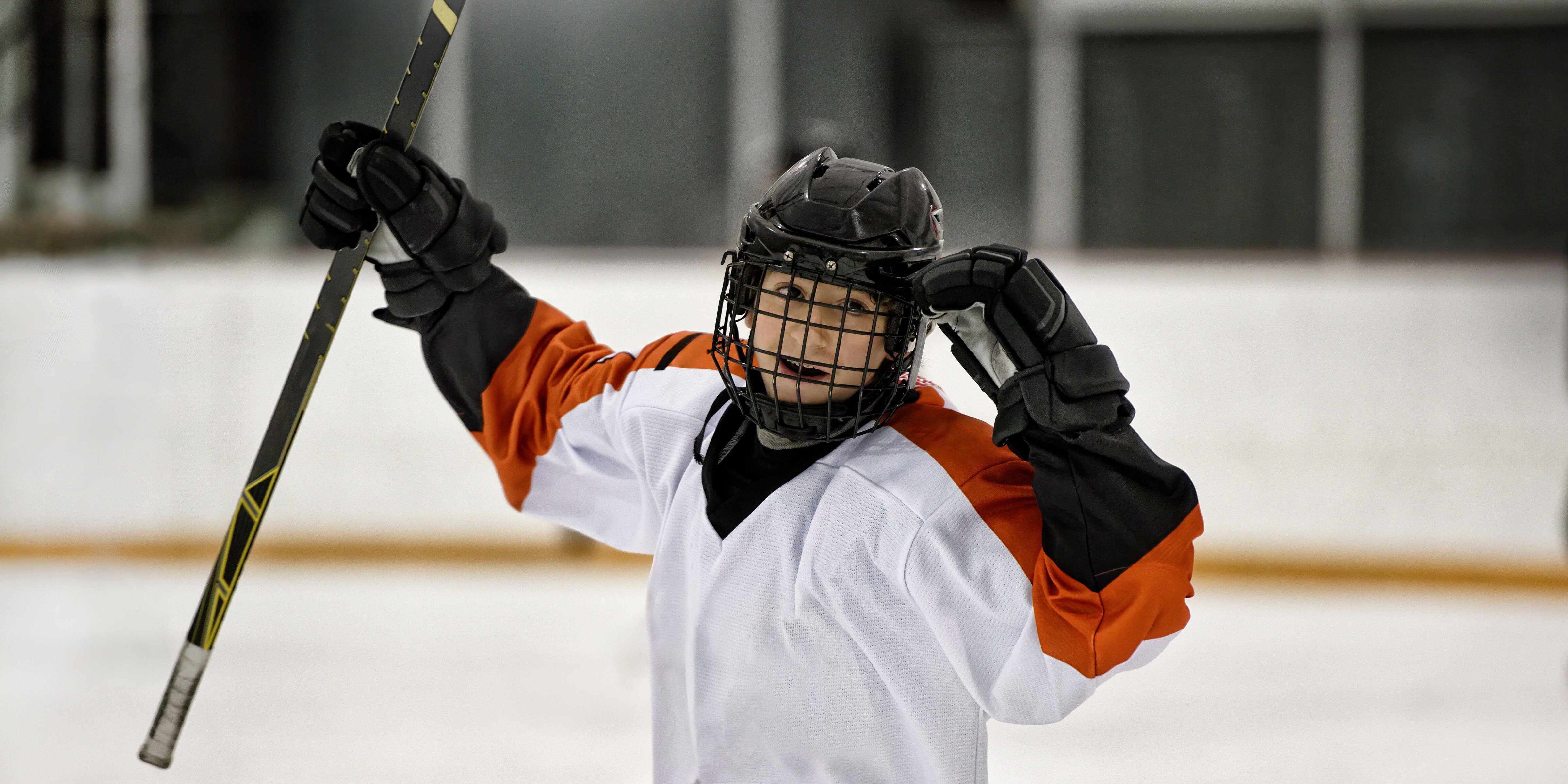 Hockey Stick Salute Day | Days Of The Year