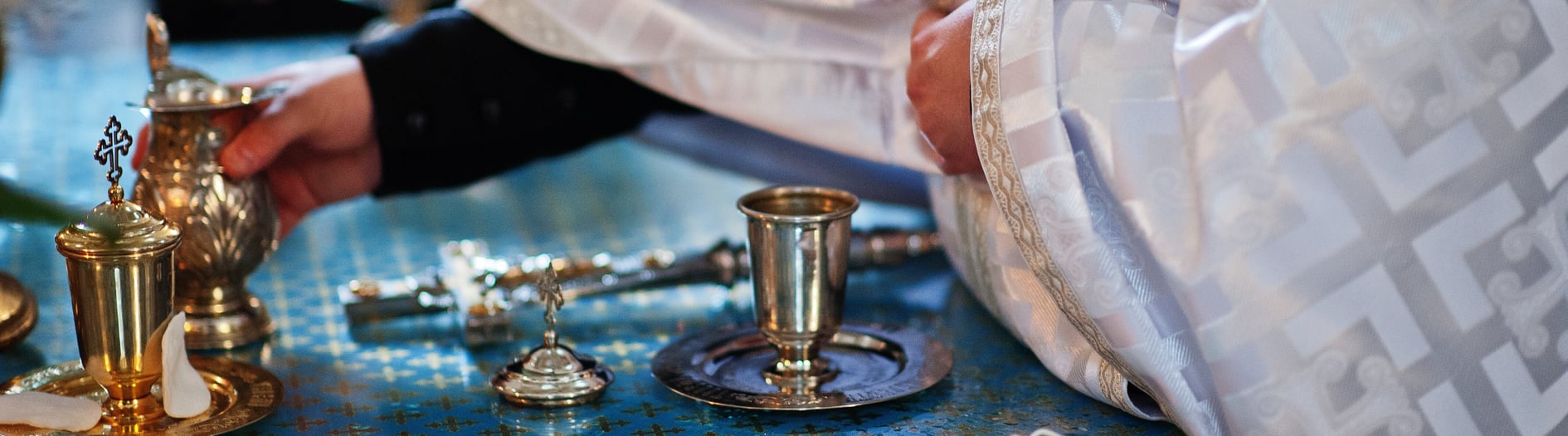 Holy Thursday | Days Of The Year
