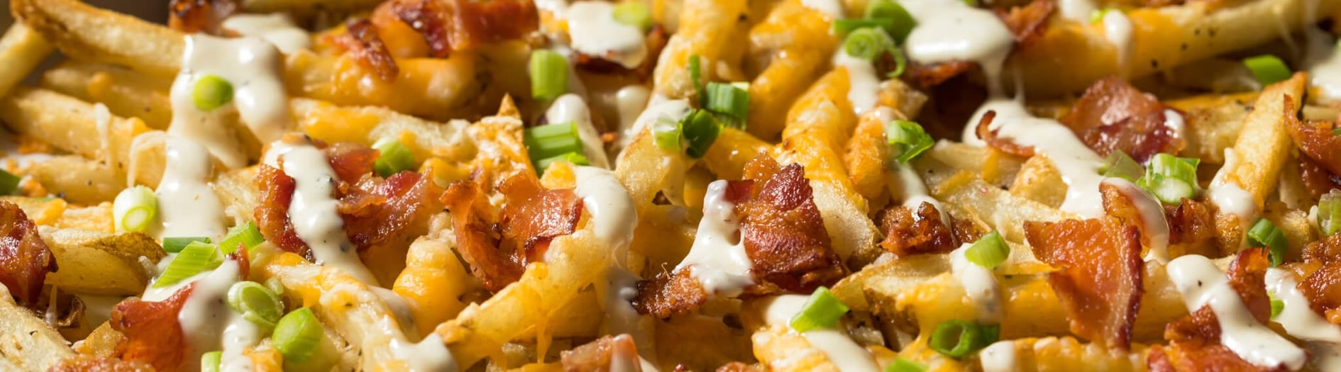 National Cheddar Fries Day | Days Of The Year
