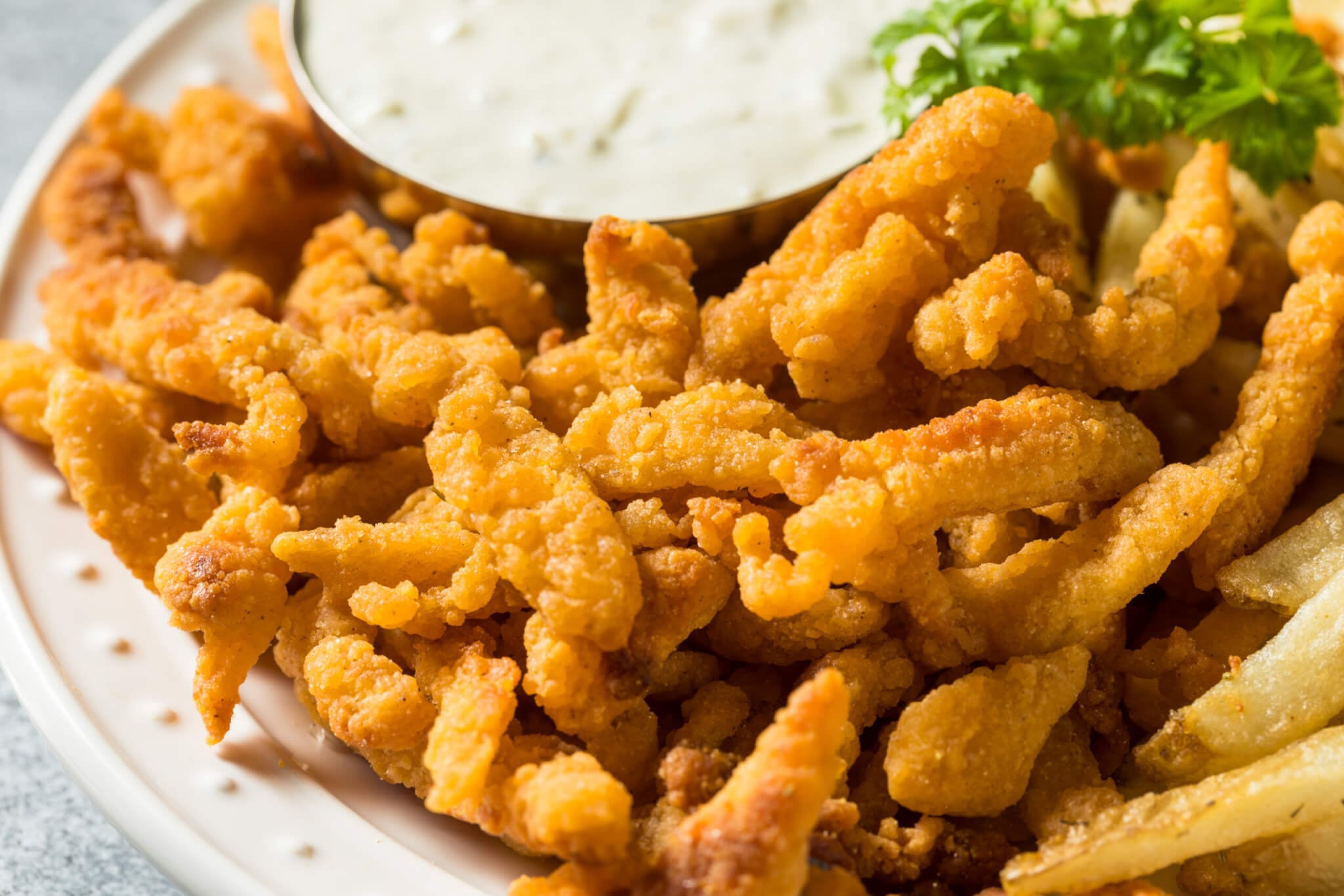 National Fried Clam Day (July 3rd) | Days Of The Year