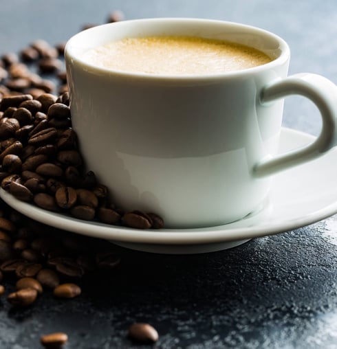 National Coffee Day | Days Of The Year