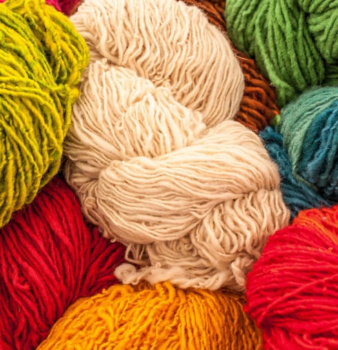National Crochet Month | Days Of The Year