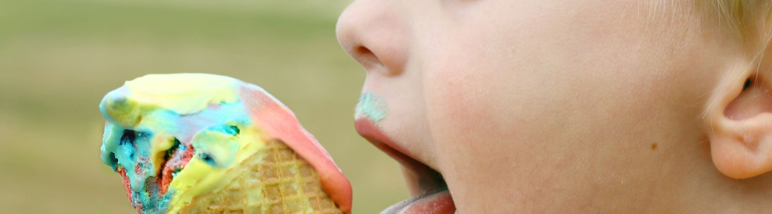 National Ice Cream Cone Day | Days Of The Year