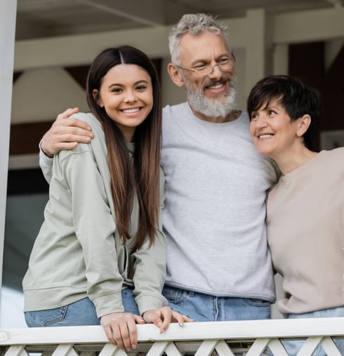Intergenerational Day | Days Of The Year