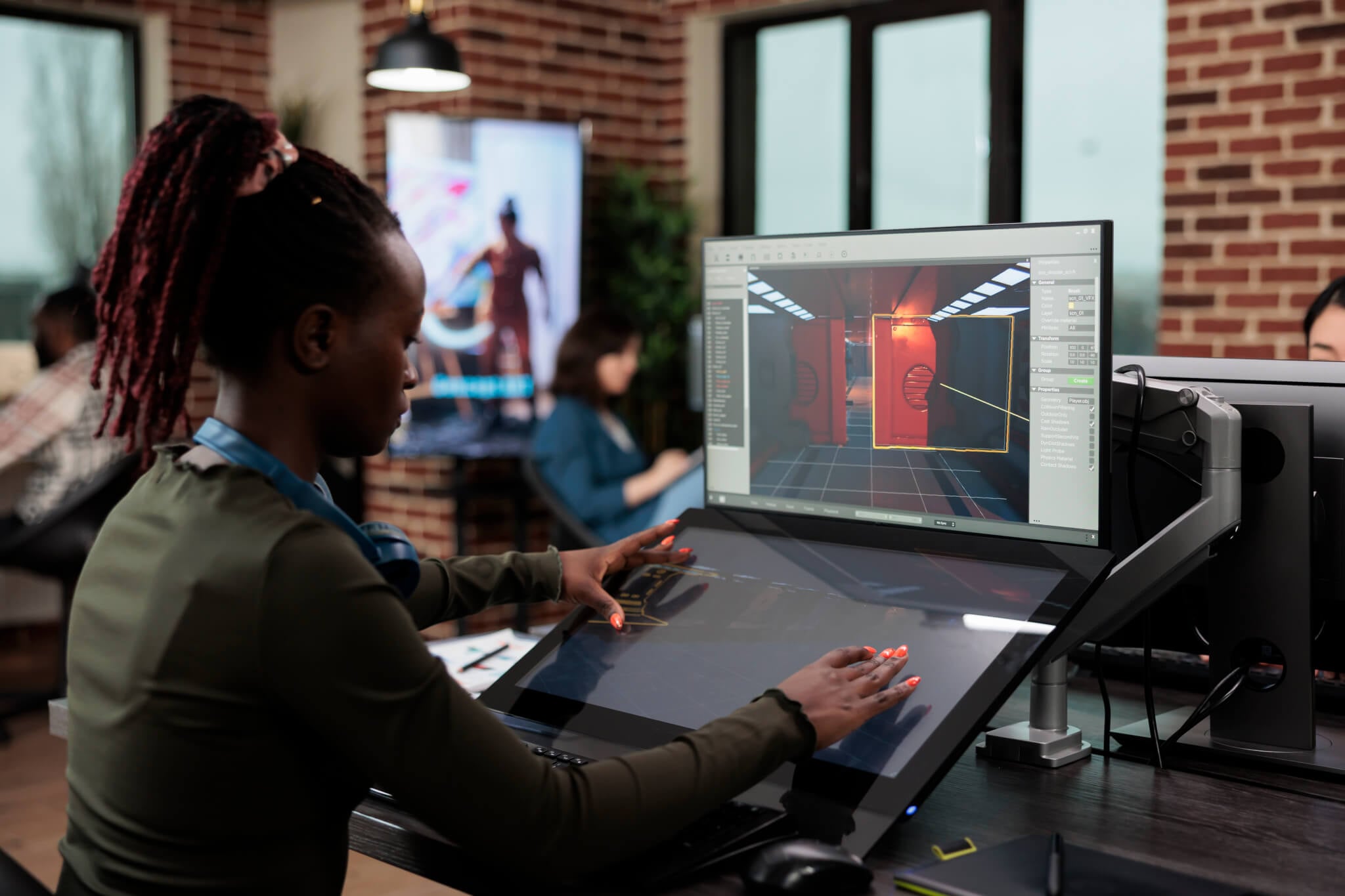 International Animation Day (October 28th) | Days Of The Year