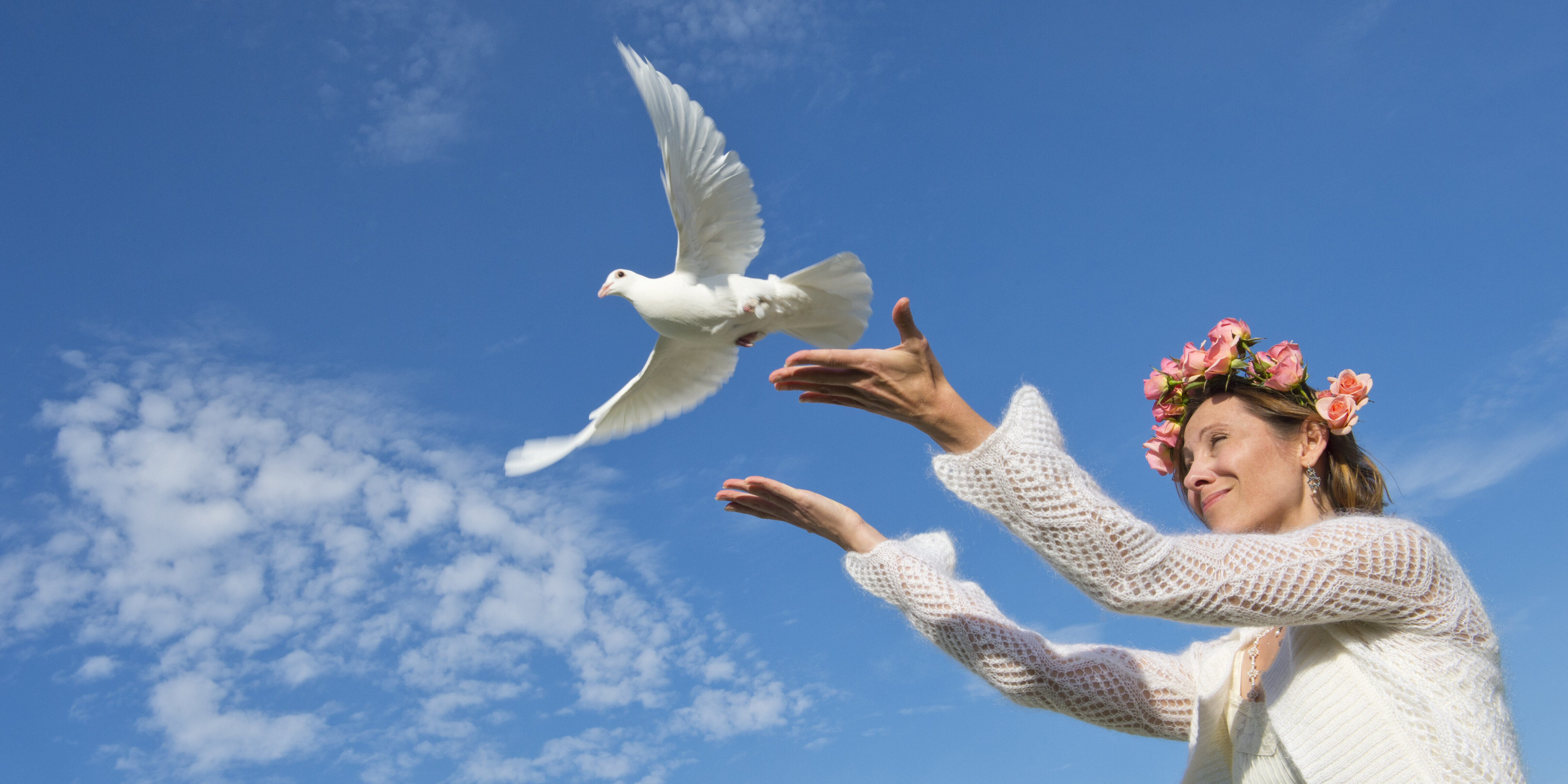 International Day of Radiant Peace | Days Of The Year