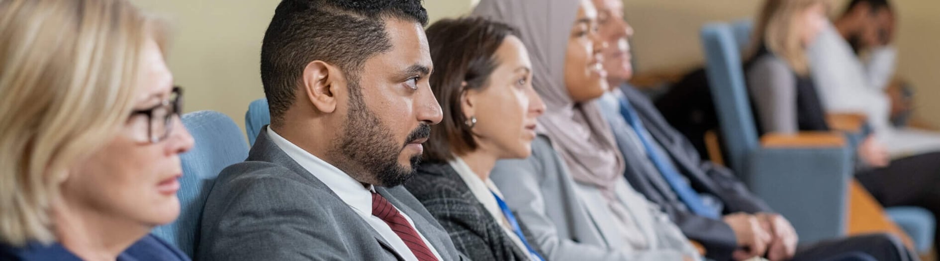 International Delegate’s Day | Days Of The Year