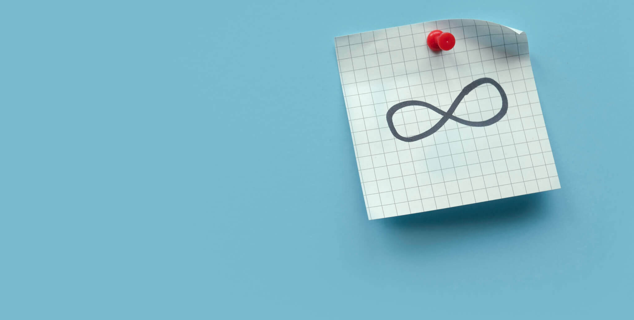 International Infinity Day | Days Of The Year