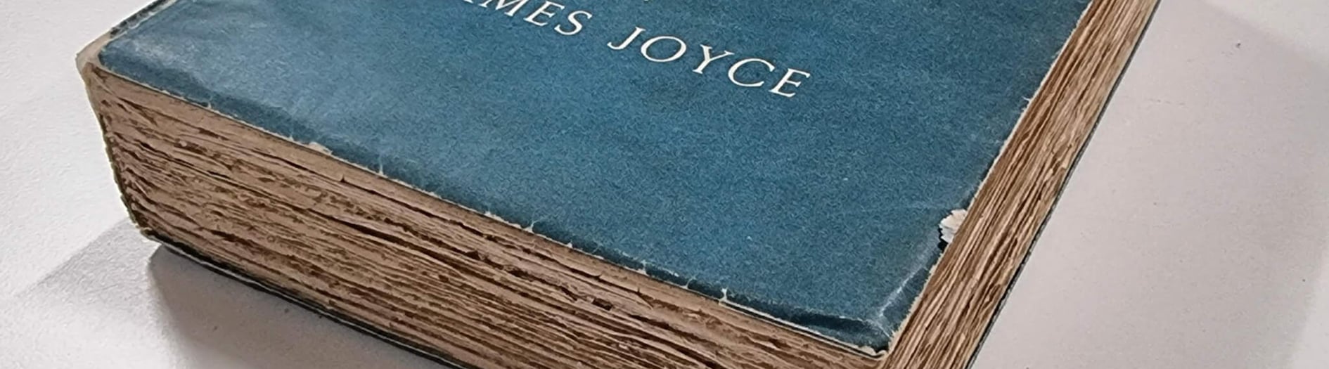 Bloomsday | Days Of The Year