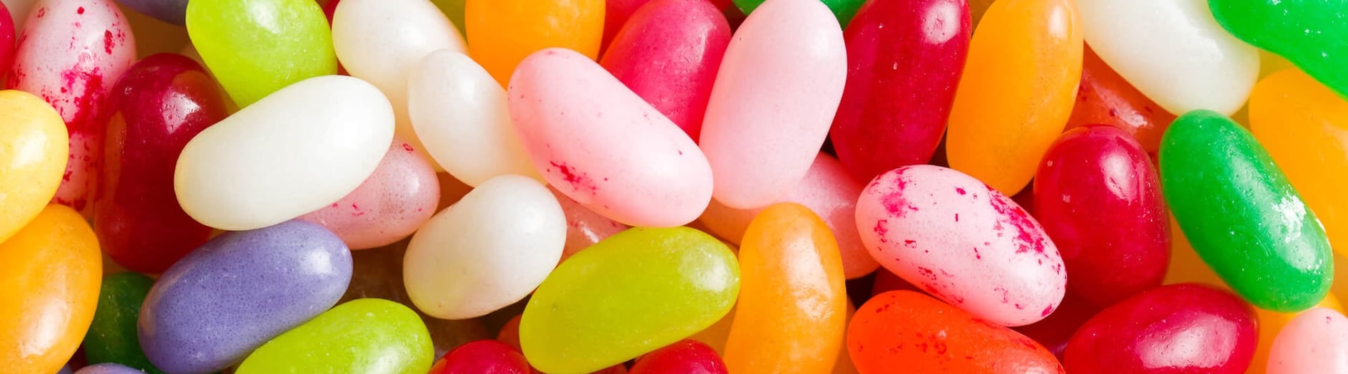 National Jelly Bean Day | Days Of The Year