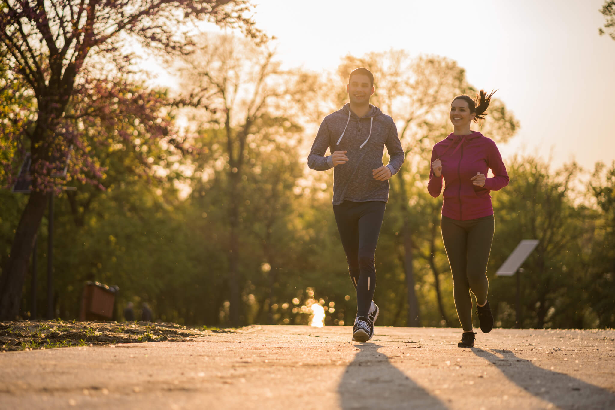 National Exercise Day | Days Of The Year