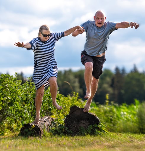 World Jump Day | Days Of The Year