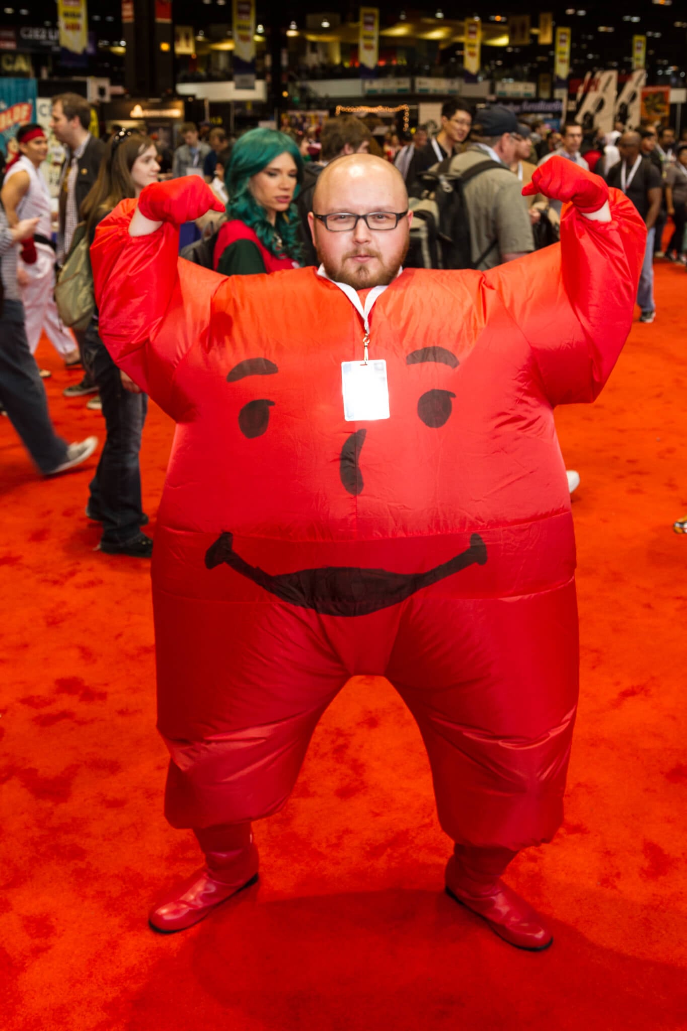 Kool Aid Day (August 15th, 2025) | Days Of The Year