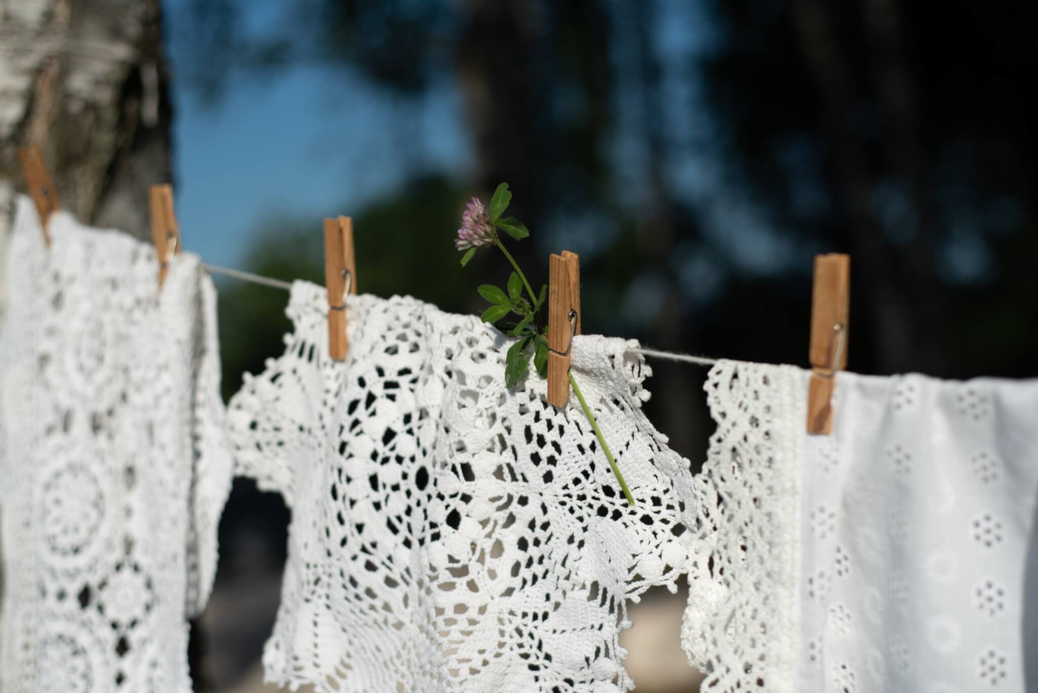 International Lace Day (September 28th, 2024) | Days Of The Year