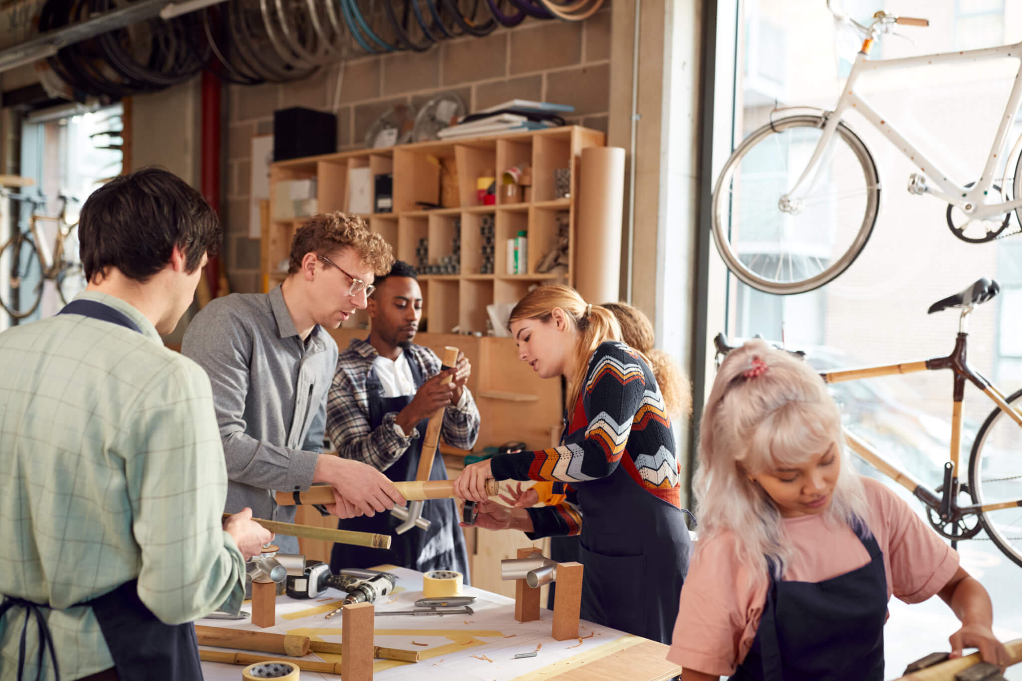 Learning at Work Week | Days Of The Year