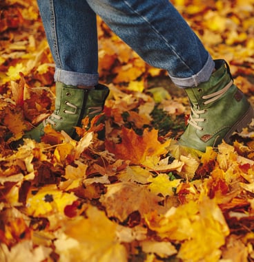 National Walking Month | Days Of The Year