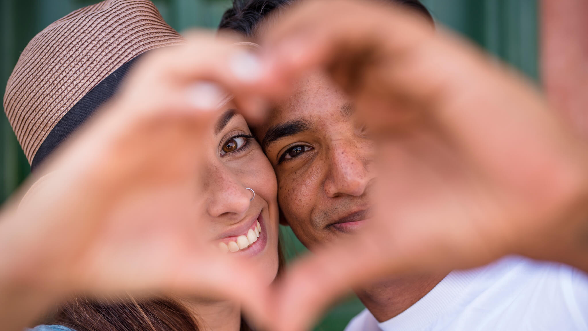 Love Reset Day | Days Of The Year