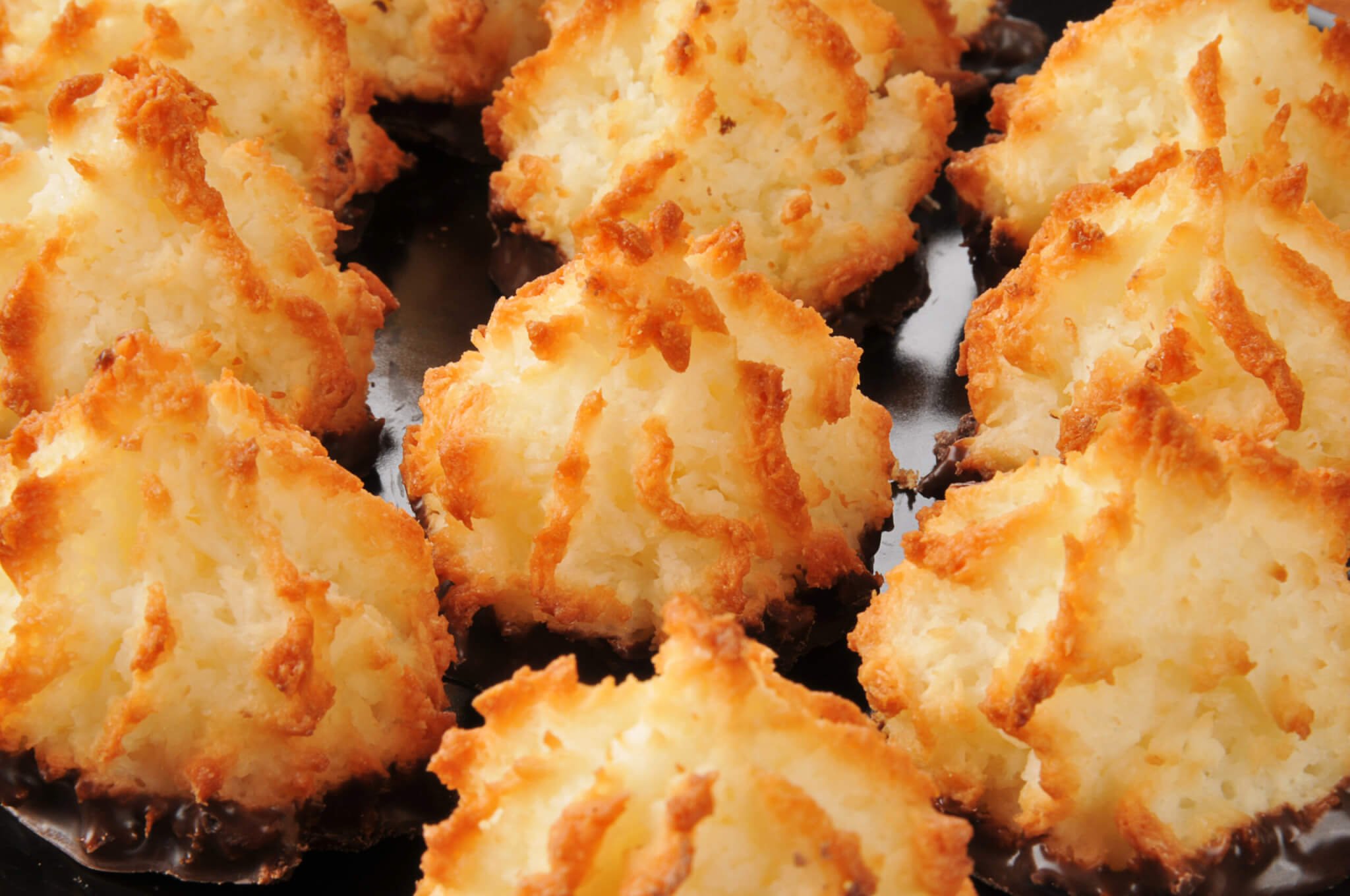 National Macaroon Day May 31st Days Of The Year