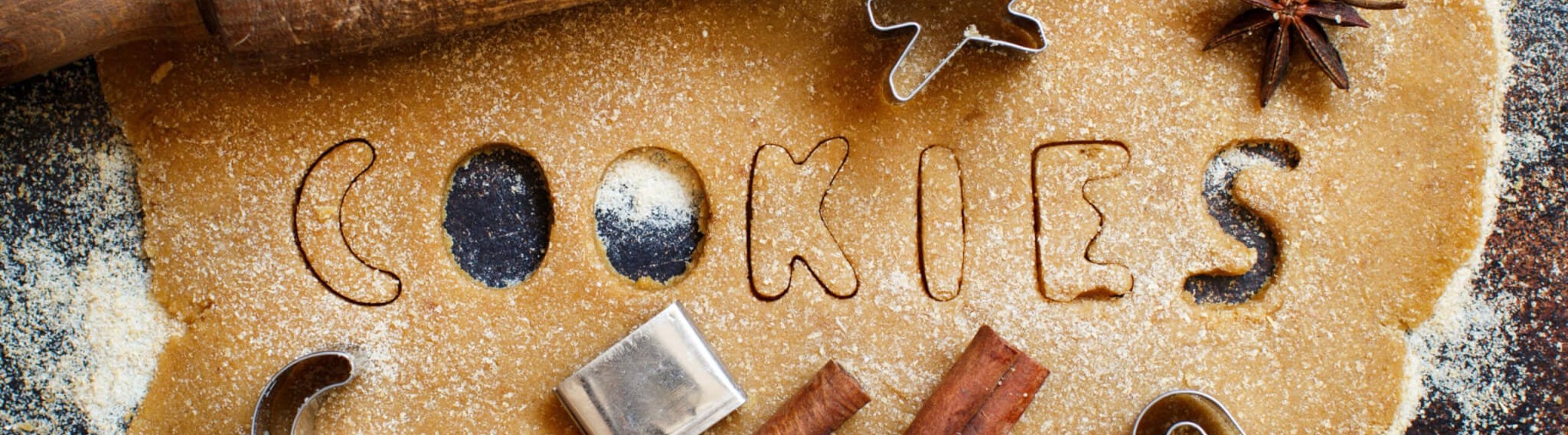 National Homemade Cookies Day | Days Of The Year